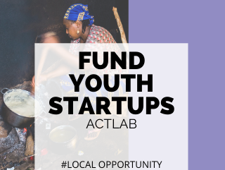 LOCAL OPPORTUNITIES - Actlab4dev.org