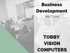 Tobby Vision Computers - Actlab4dev.org