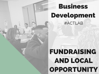 BUSINESS DEVELOPMENT - Actlab4dev.org