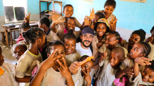 ABOUT US - Actlab4dev.org